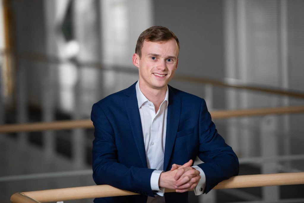 Luke Deamer: Grounding geotechnical contractors in sustainability ...