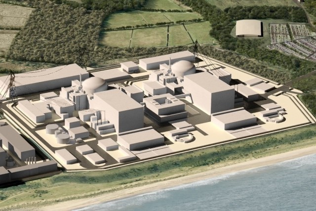 Government gives green light to EDF's Sizewell C reactor | Ground Engineering