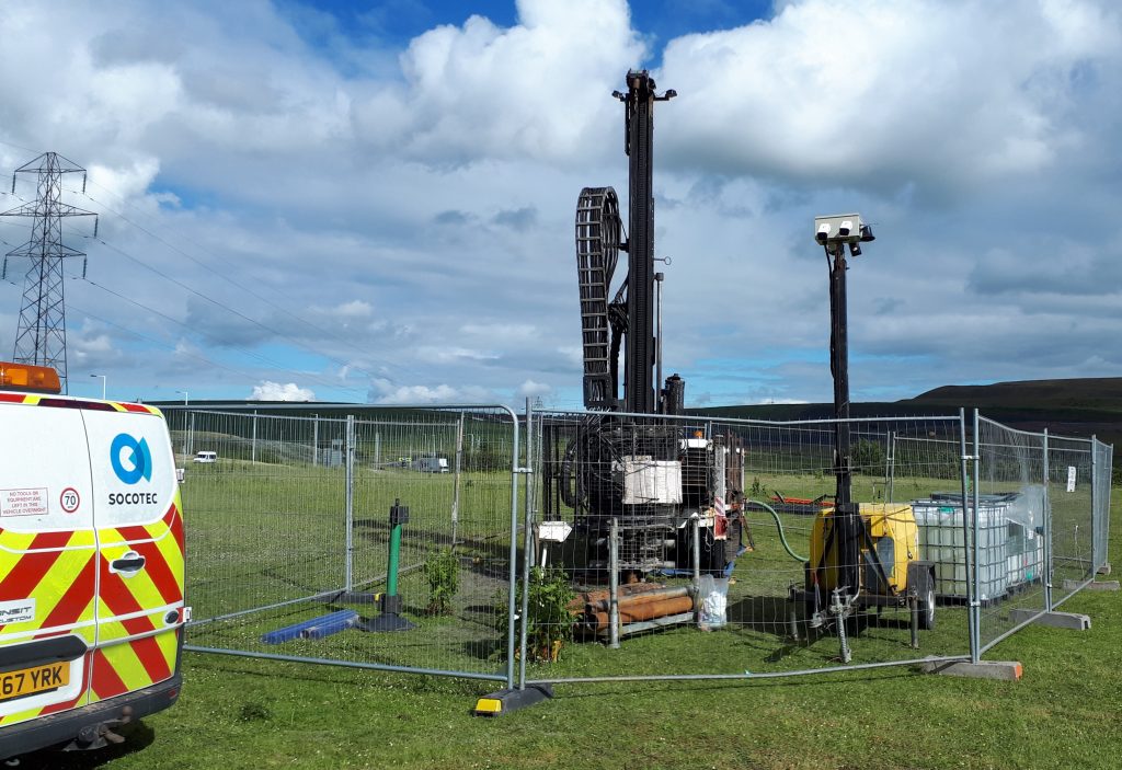GE Awards 2020 | Ground Investigation Project of the Year shortlist ...