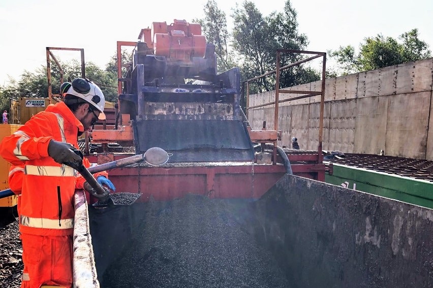 BGS release borehole information for the Glasgow Observatory | Ground ...