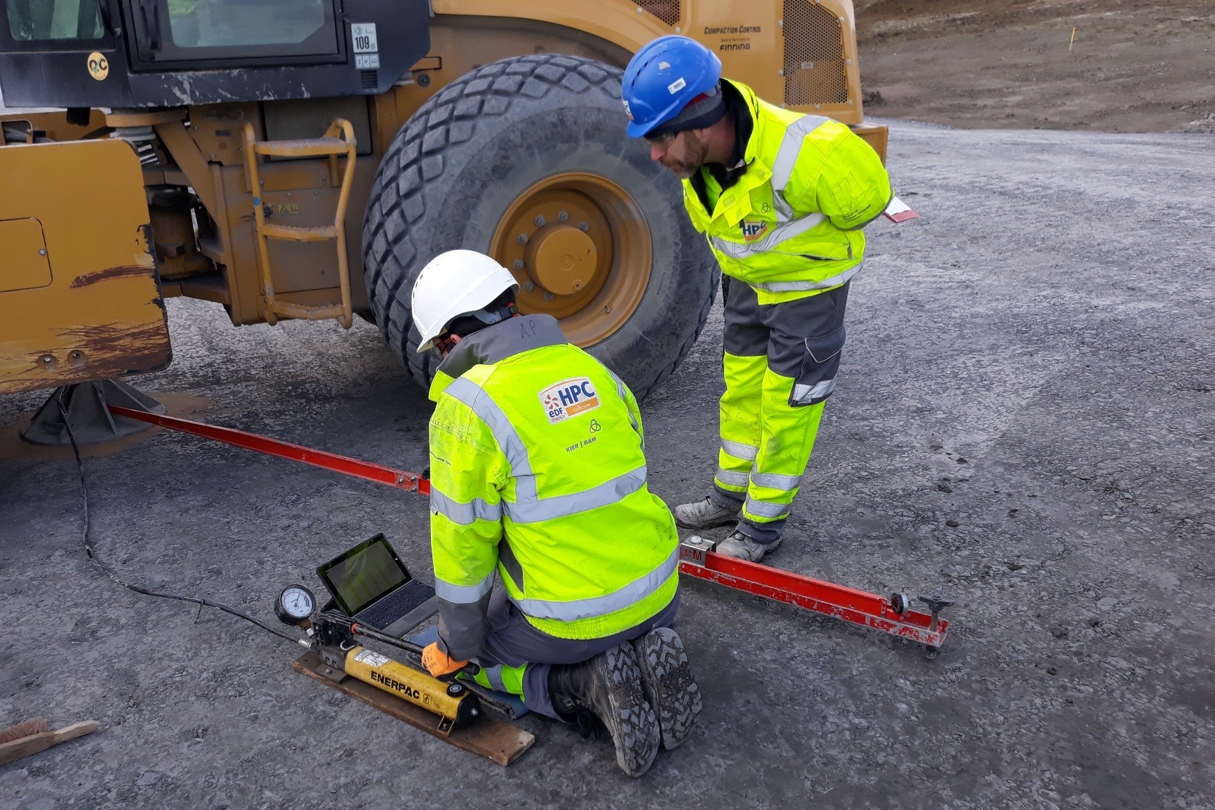 GE Awards 2020 | UK Geotechnical Team of the Year shortlist | Ground ...