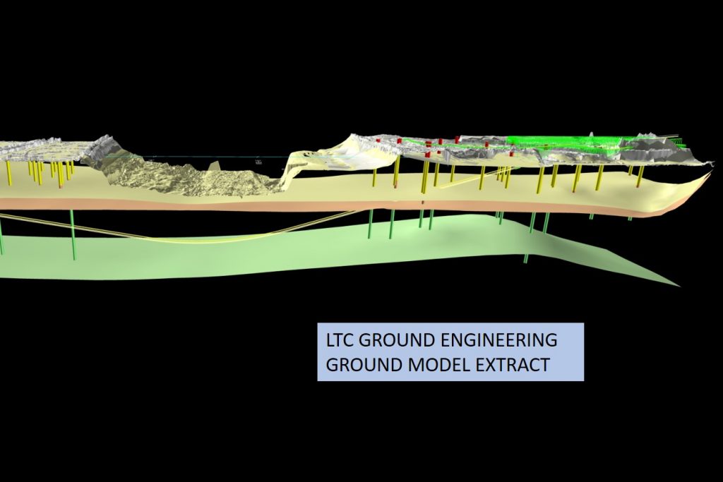 GE Awards 2020 | UK Geotechnical Team of the Year shortlist | Ground ...
