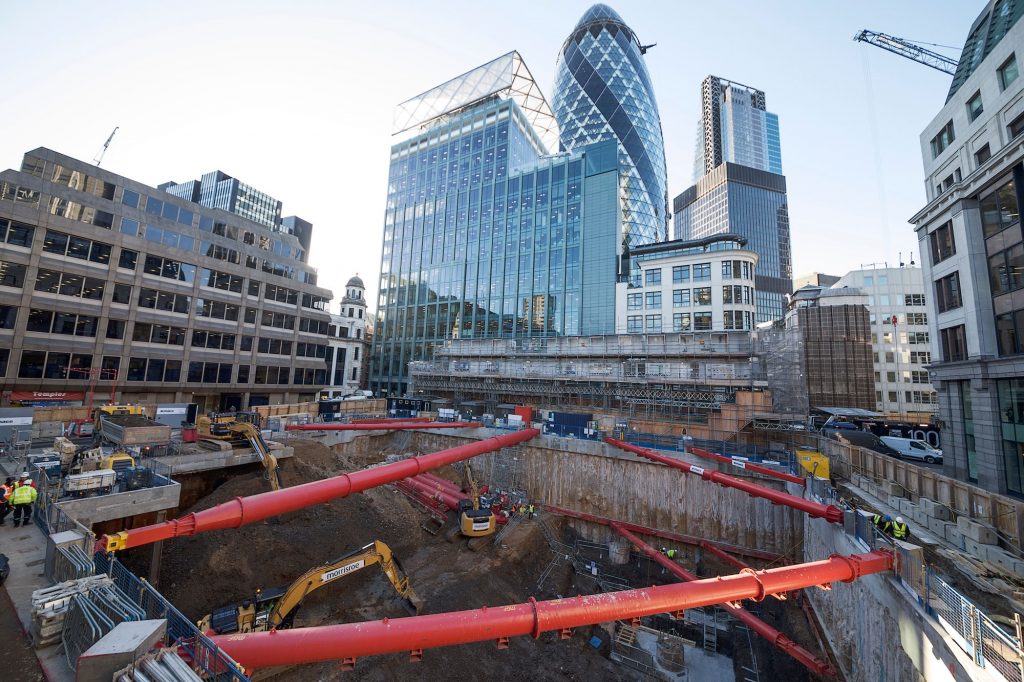 Cantillon becomes part of Morrisroe Group | Ground Engineering