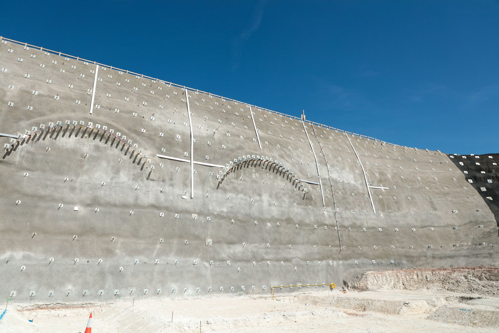 Gallery | Progress at HS2 Chiltern tunnel site | Ground Engineering