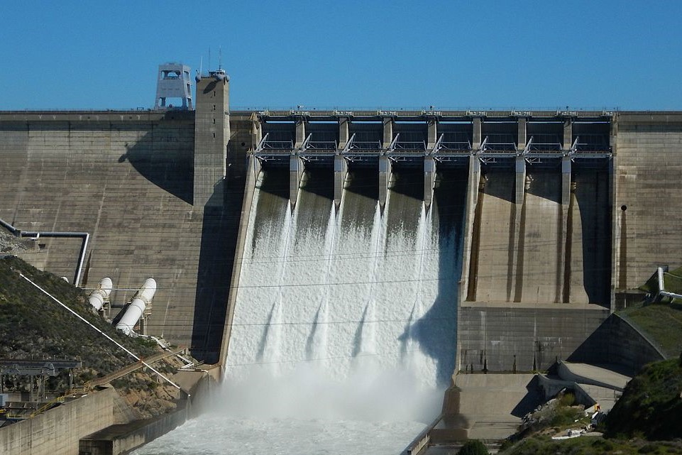 Stantec continues work on US dam safety | Ground Engineering