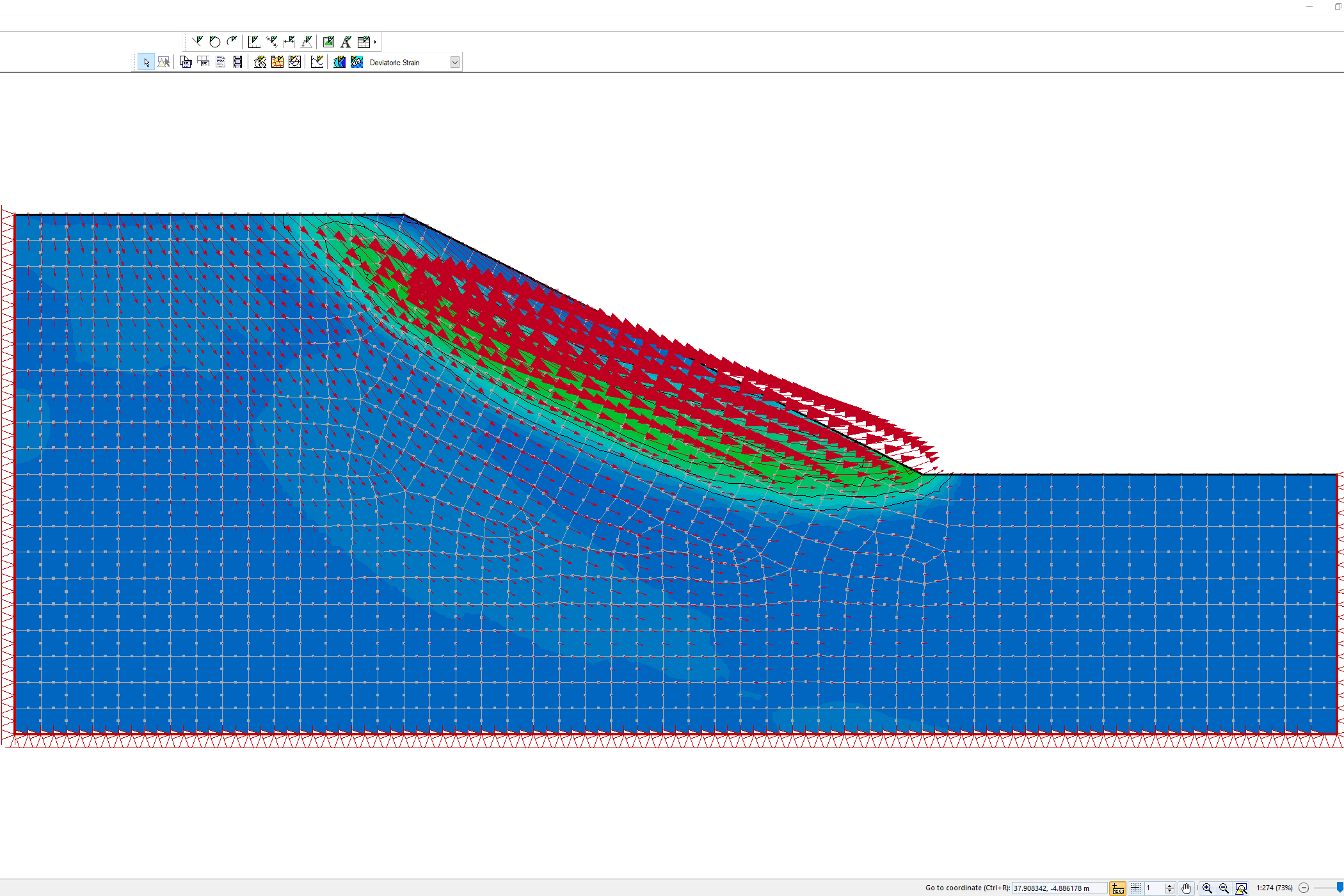 Slope Stability Analysis