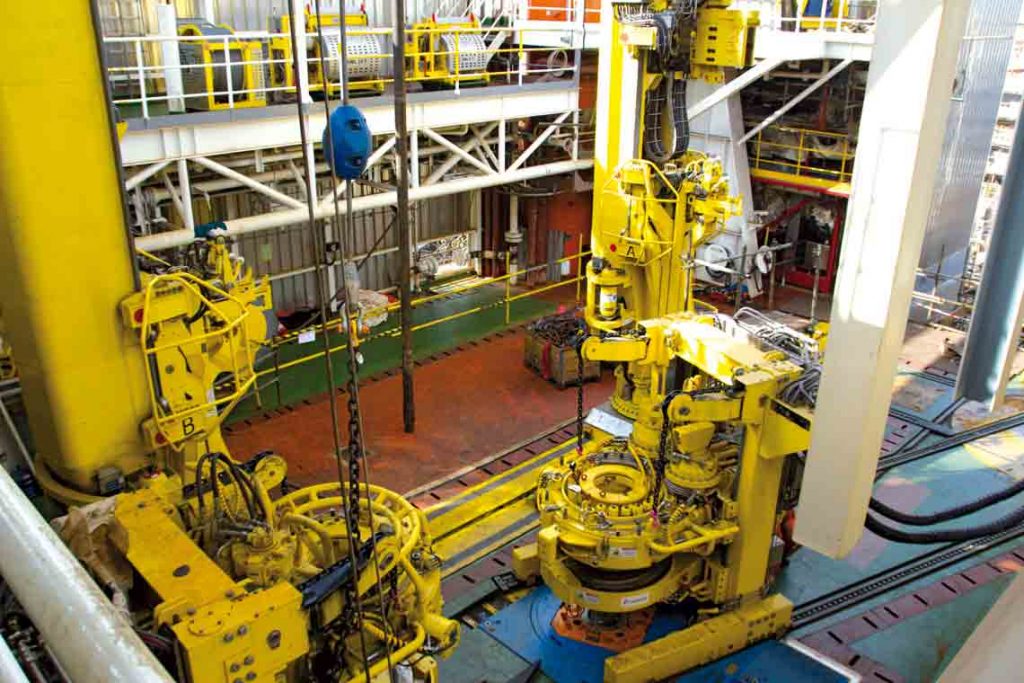 Bauer ends the joint venture with Schlumberger | Ground Engineering