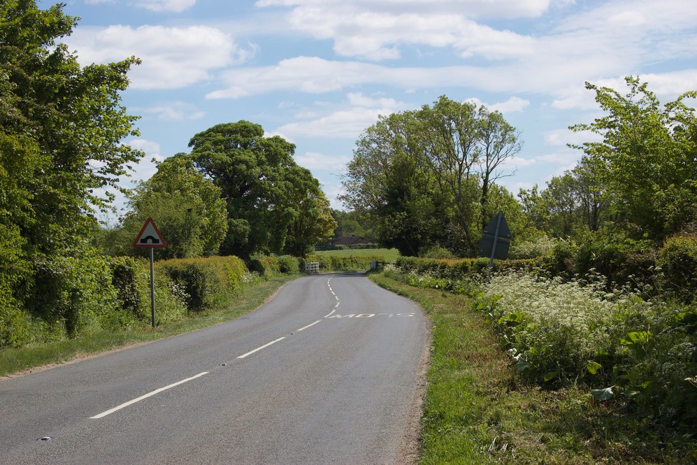 Ground investigation underway for A140 bypass | Ground Engineering