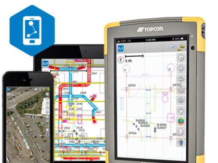 Topcon launches Magnet Construct V4 for Android and iOS | Ground ...