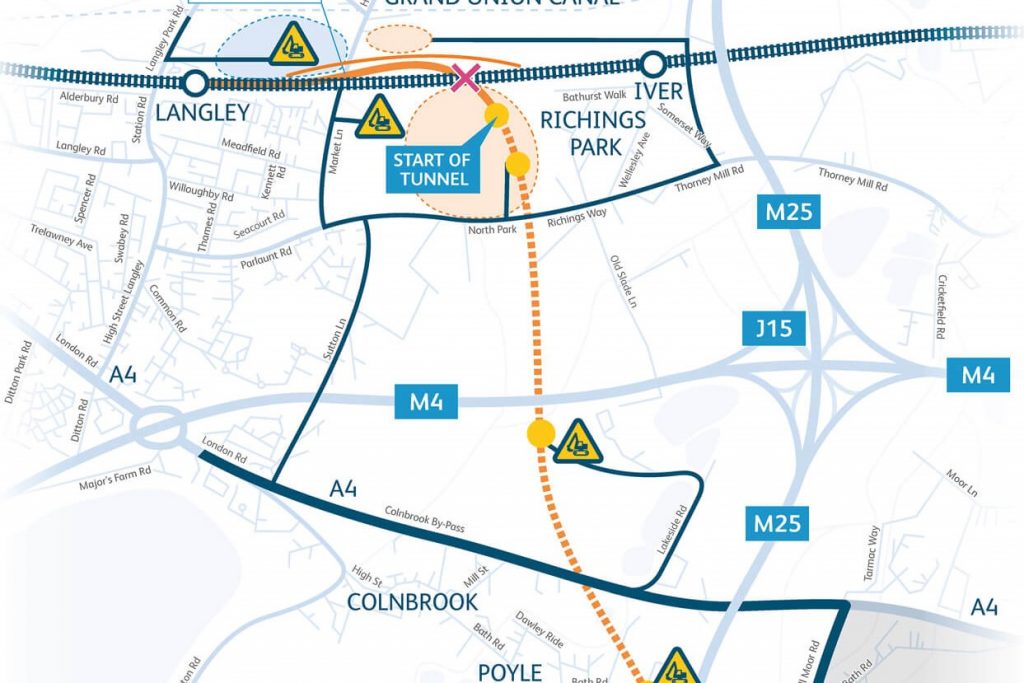 Industry views sought for Western Rail Link procurement | Ground ...