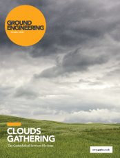 Digital Edition Archive | Ground Engineering