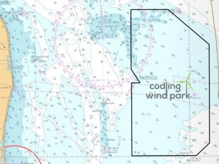 Site investigators sought for Irish offshore wind farm | Ground ...