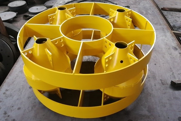 Socotec offers bi-directional pile load testing | Ground Engineering