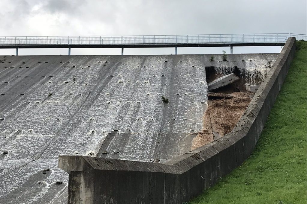 A lesson from Toddbrook | Ground Engineering