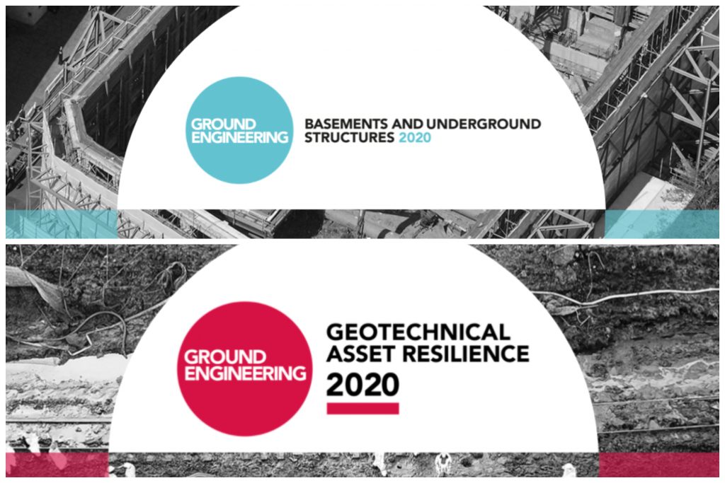 GE Basements and Asset Resilience conferences go virtual | Ground ...