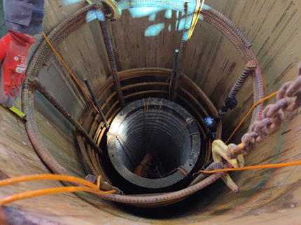 GE Awards 2020 | Sustainability Award shortlist | Ground Engineering