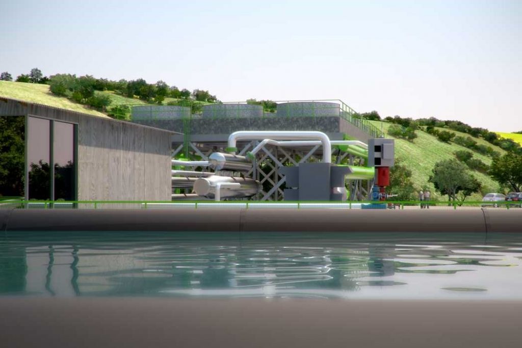 Eden Geothermal well seeks drill pipe inspectors | Ground Engineering