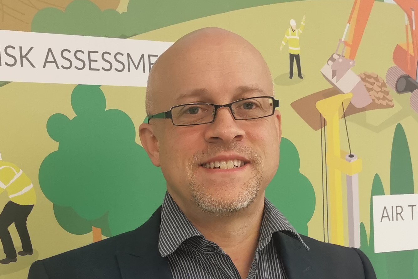 LK Group boosts southern England capability | Ground Engineering