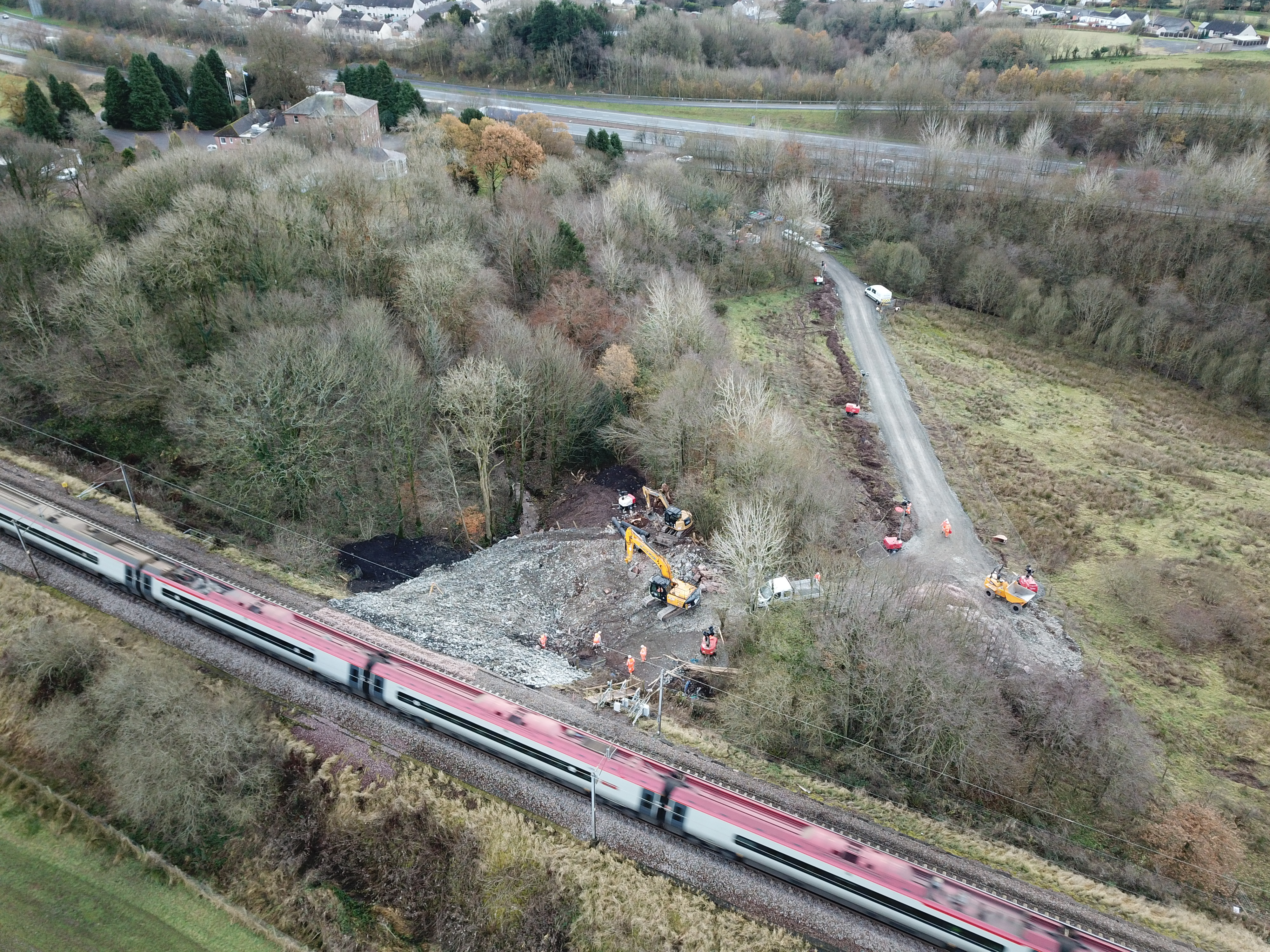 GE Awards 2020 | UK Projects with a value between £1M and £3M shortlist ...