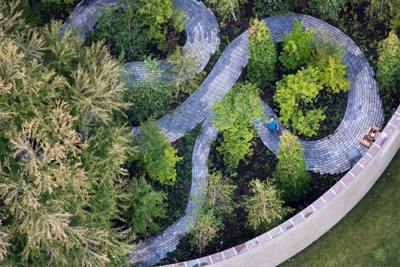 HS2: Updated design for Kilburn headhouse | Ground Engineering