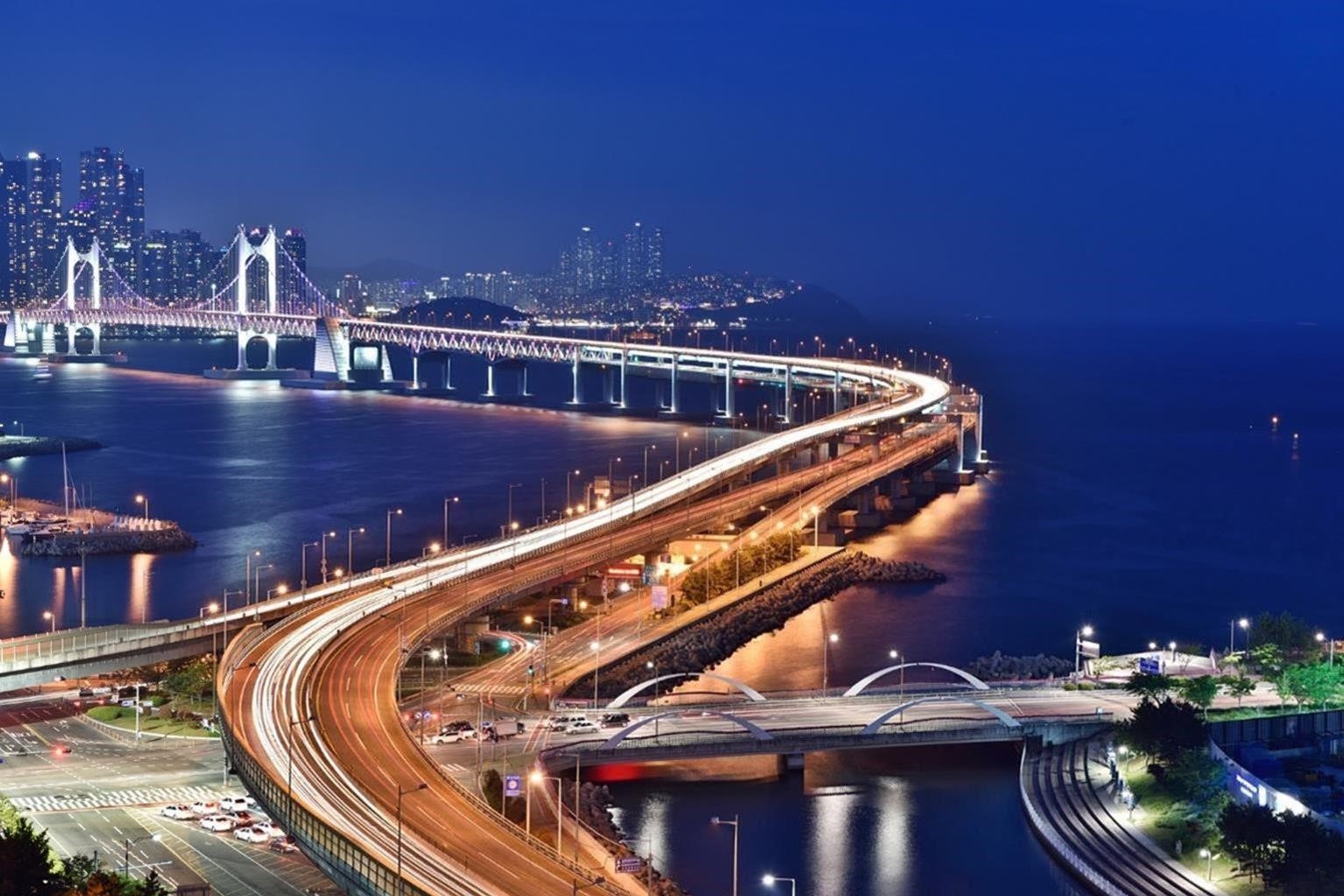 Seequent expands into South Korean infrastructure market | Ground ...