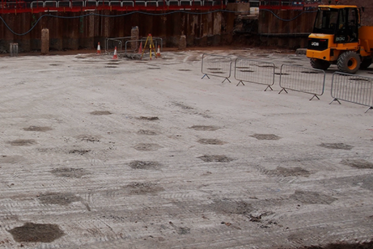 Open Ground creates connected data environment for geotech | Ground ...