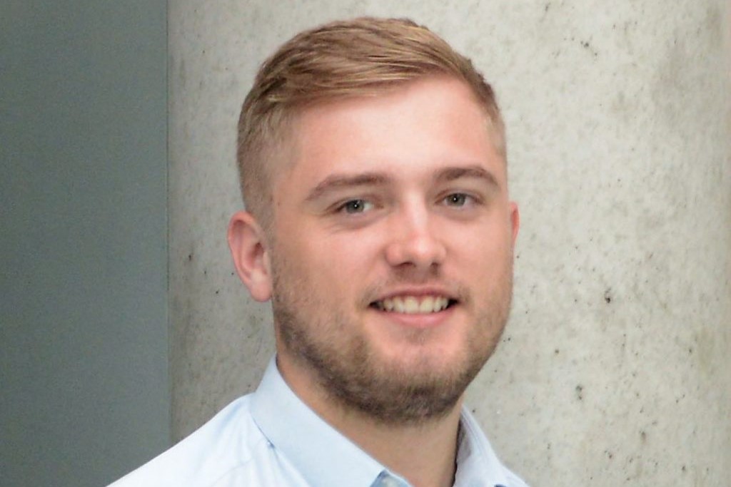 GE Awards 2020 Winner | Rising Star Award | Ben Weller | Ground Engineering