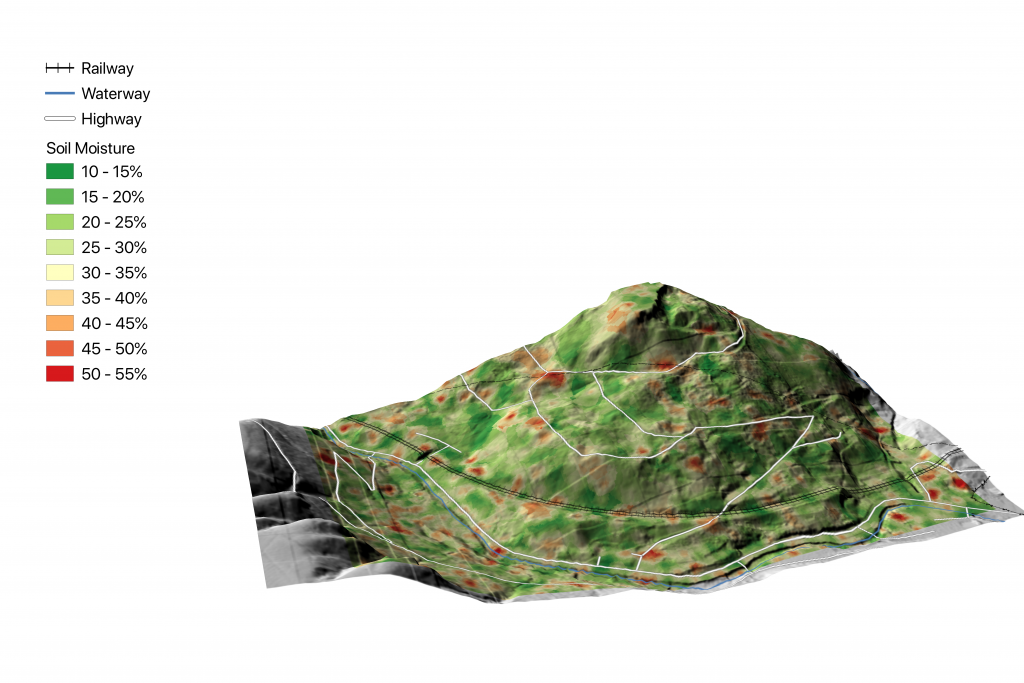 Central Alliance, Utilis launch technology for ground saturation ...