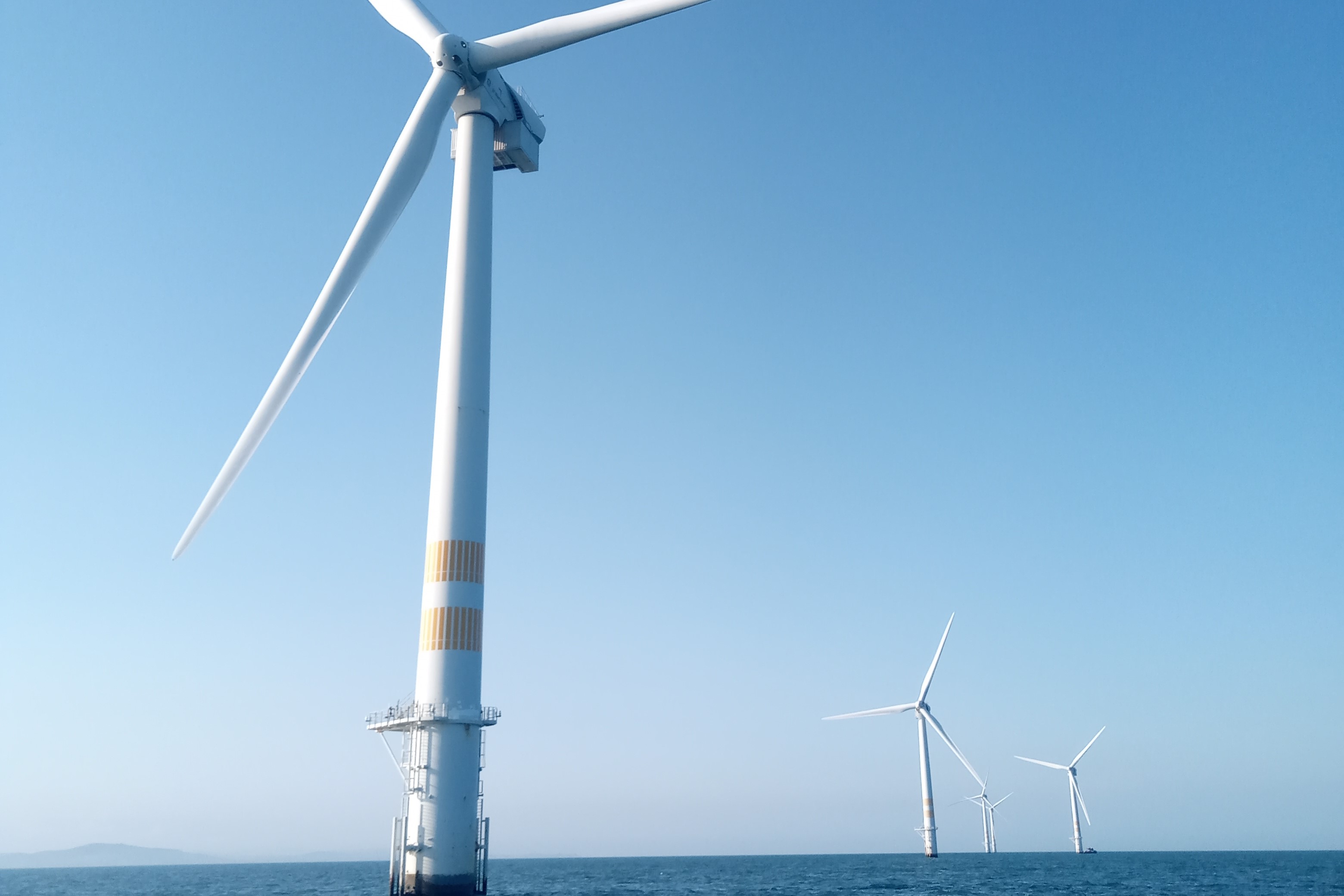 Ramboll and GDG to design Irish wind turbine substructure | Ground ...