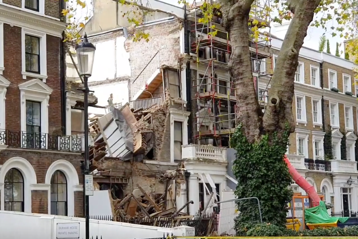 Asuc defends basement industry following Chelsea townhouse collapse ...
