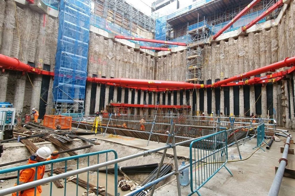 Card Geotechnics snapped up by CET Infrastructure | Ground Engineering