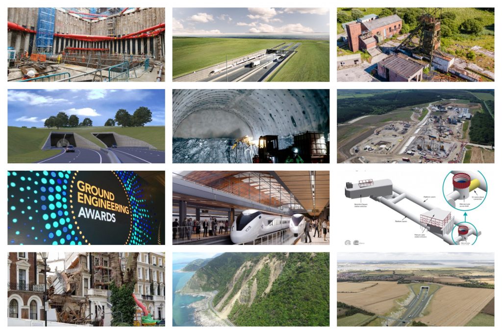 Most read in 2020 | Ground Engineering news stories | Ground Engineering