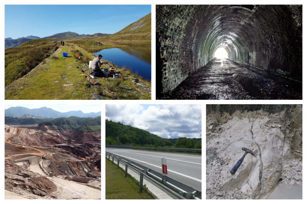 Most read in 2020 | Ground Engineering technical papers | Ground ...