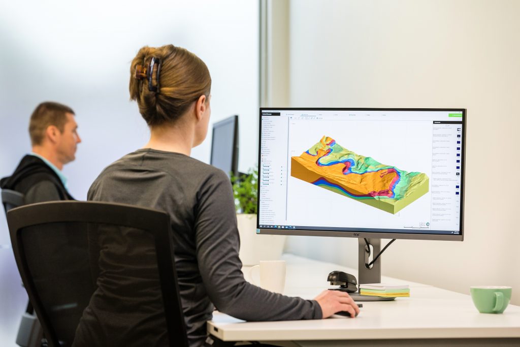 Seequent enhances infrastructure digital twin offering | Ground Engineering