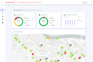 Worldsensing launches new cloud software for connectivity management ...
