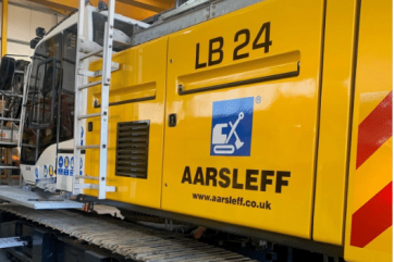 Aarsleff hits 20% reduction in carbon emissions | Ground Engineering