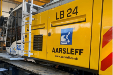 Aarsleff hits 20% reduction in carbon emissions | Ground Engineering