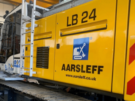 Aarsleff boosts geotechnical revenue | Ground Engineering (GE)