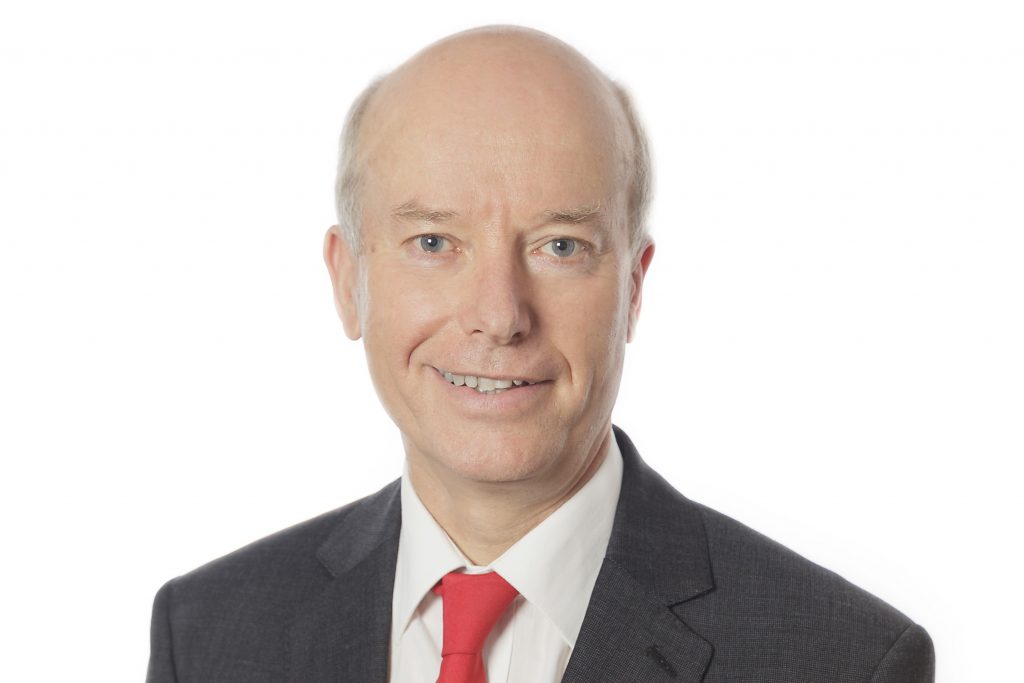 Engineering Insight: Taking on geotechnical challenges | Ground Engineering