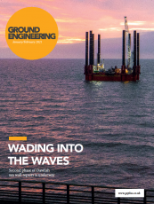 Digital Edition Archive | Ground Engineering