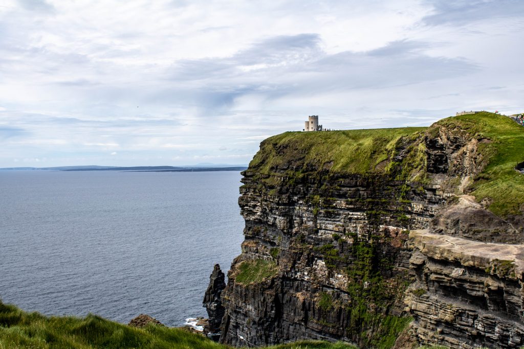 Geological Survey Ireland awards €1.45M for research | Ground Engineering