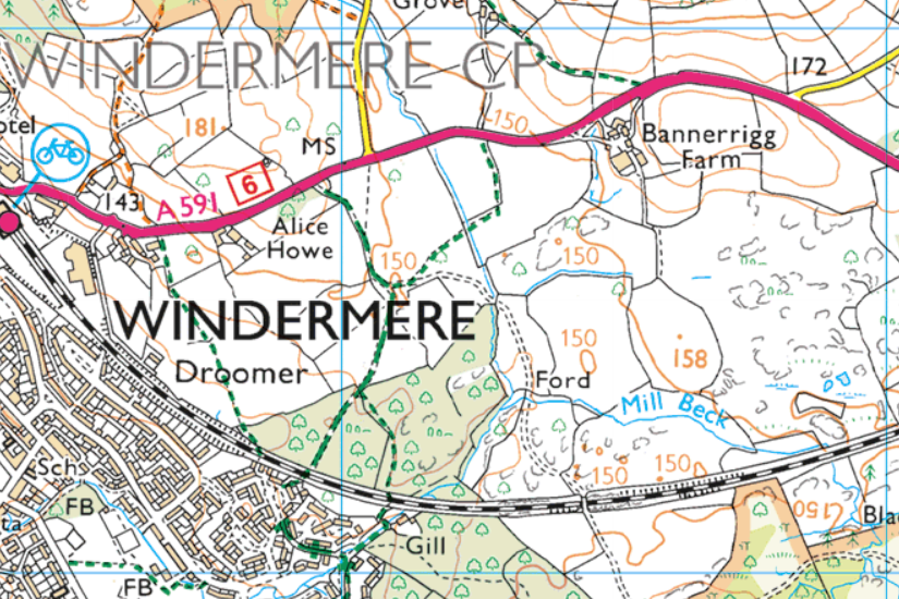 Ordnance Survey launches easier access to geospatial data | Ground ...