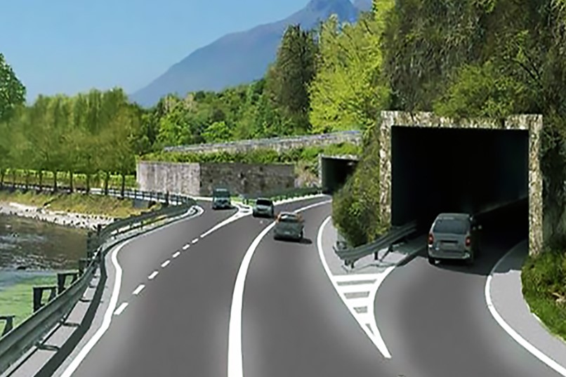Sacyr and Fininc win three Italian tunnel contract | Ground Engineering