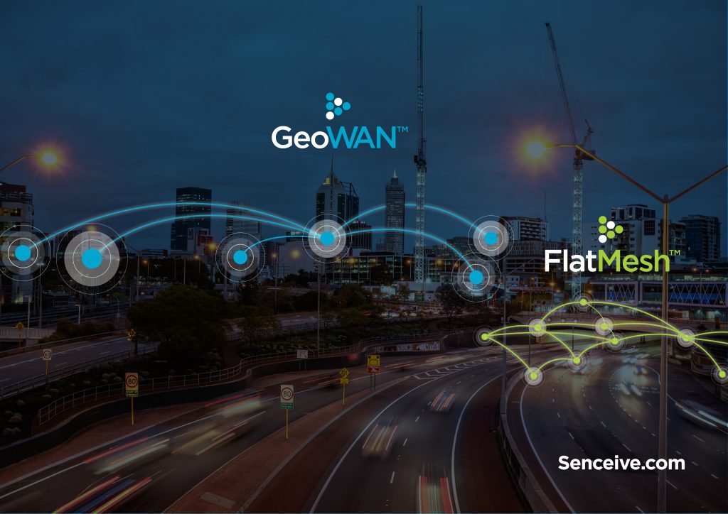 Senceive and SCCS establish distribution partnership | Ground Engineering