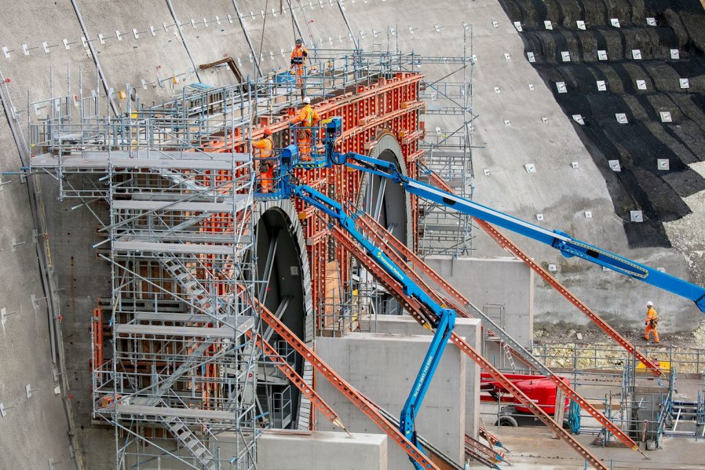 HS2 highlights 2020 progress | Ground Engineering