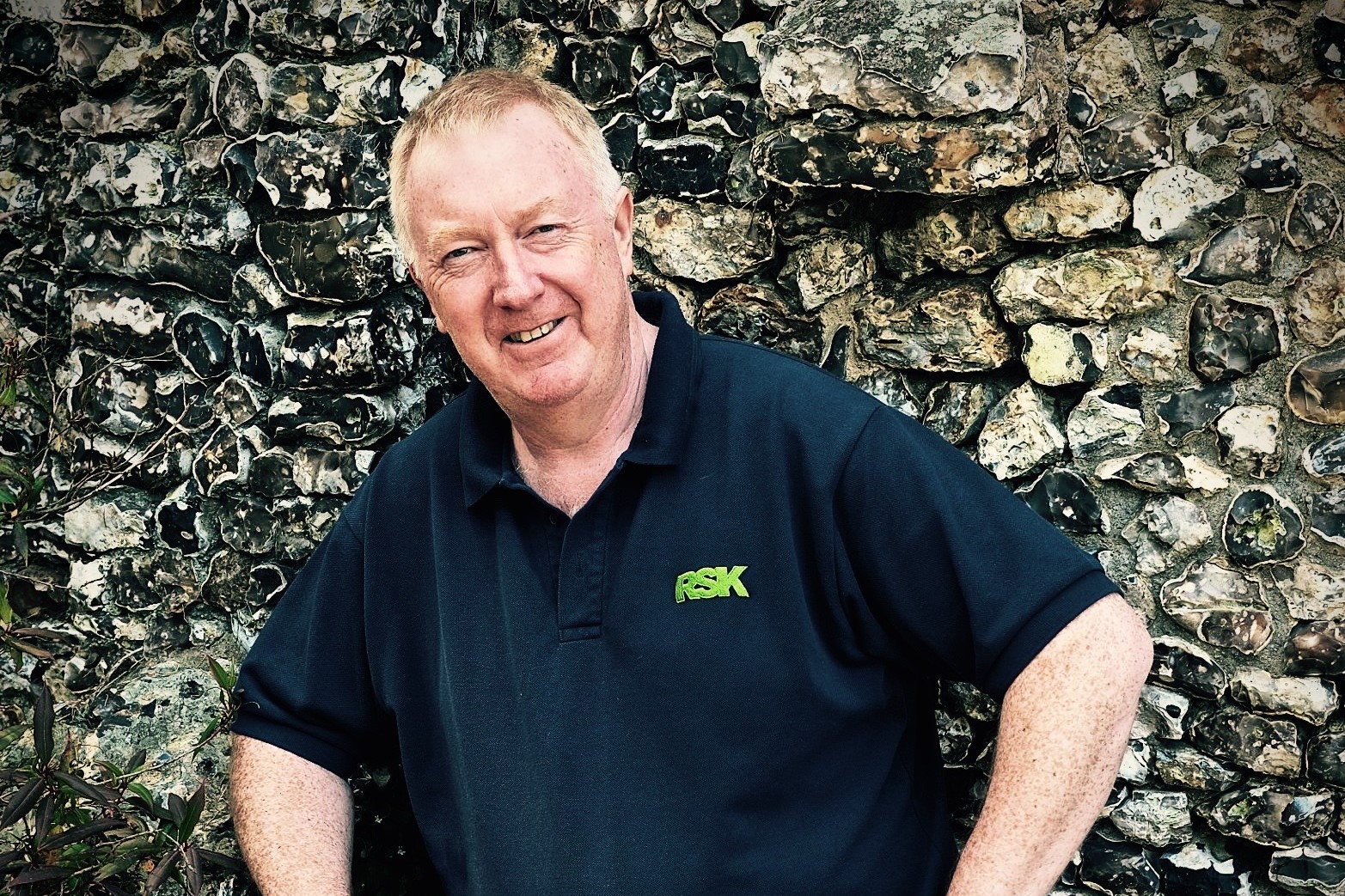 Alan Ryder: RSK drives for growth | Ground Engineering