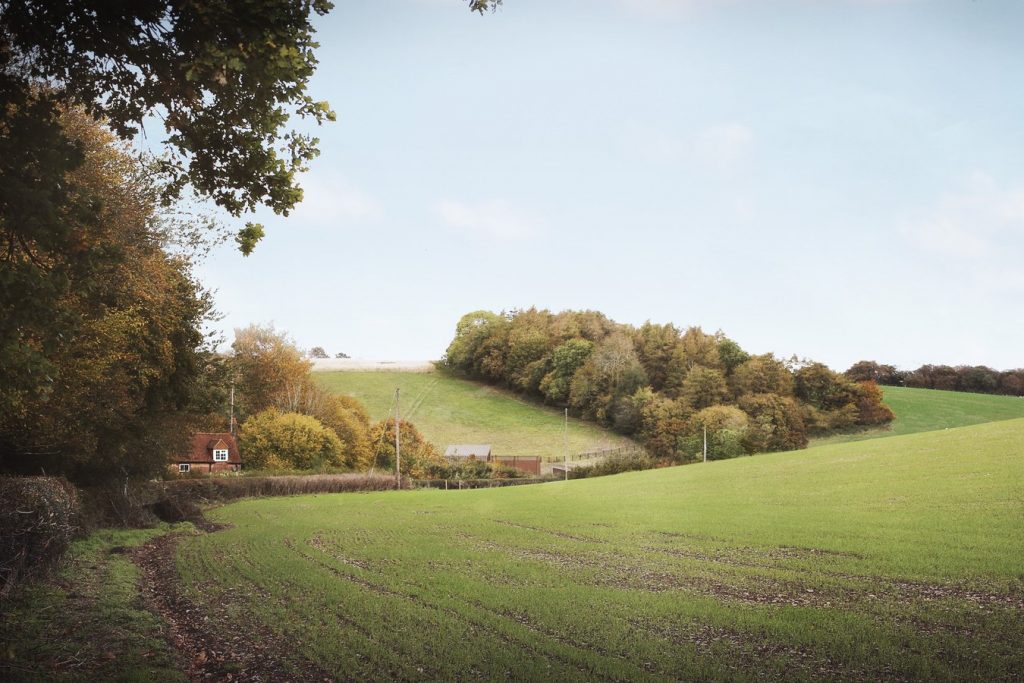 HS2: Keltbray lands Chilterns ventilation shaft work | Ground Engineering