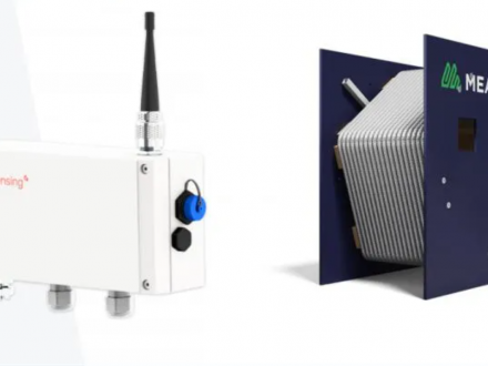 Worldsensing IoT solution integrated with Shape Array geotech sensors ...