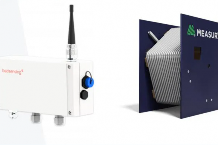 Worldsensing IoT solution integrated with Shape Array geotech sensors | Ground Engineering