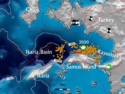 31 March: Seismological, structural and geotechnical aspects of the ...